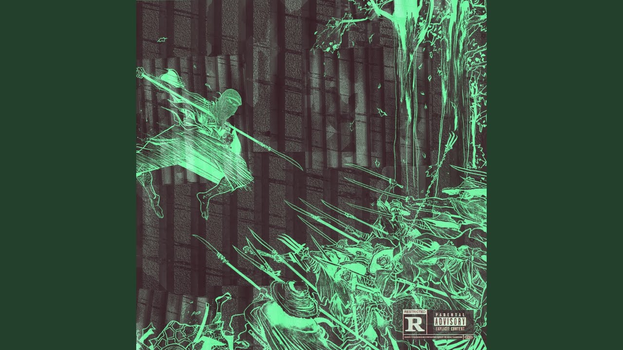 Wind Style Gale Palm - YouTube