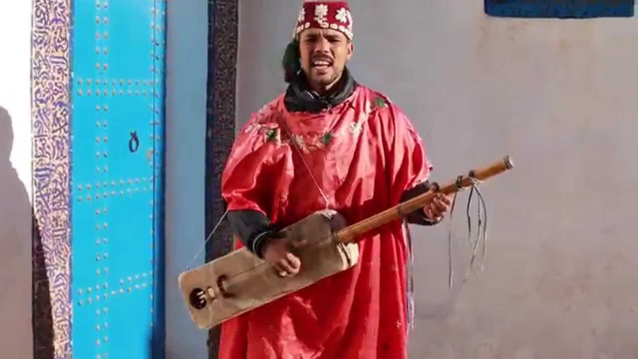 Humans Of Morocco - YouTube