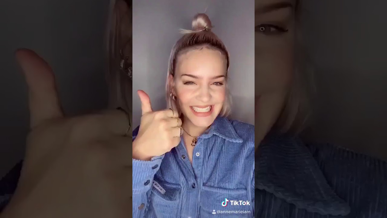 Hello in different languages(Part -3) |ANNE MARIE| - YouTube