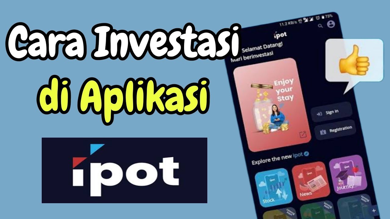 Panduan Lengkap Investasi di Aplikasi IPOT untuk Pemula Terbaru 2024 ...