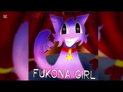 fukona girl -!- STOMACH BOOK [REVERB] - YouTube