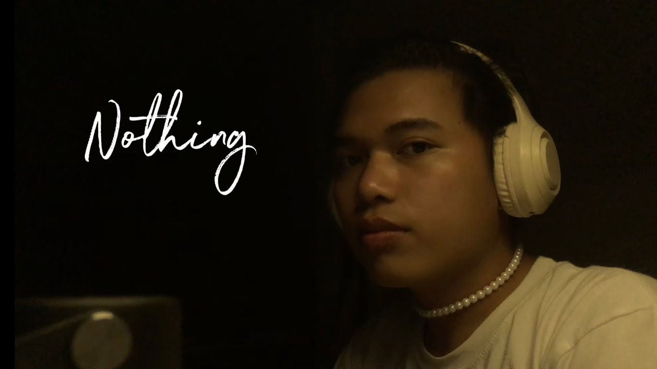 Nothing by Bruno Major cover - YouTube