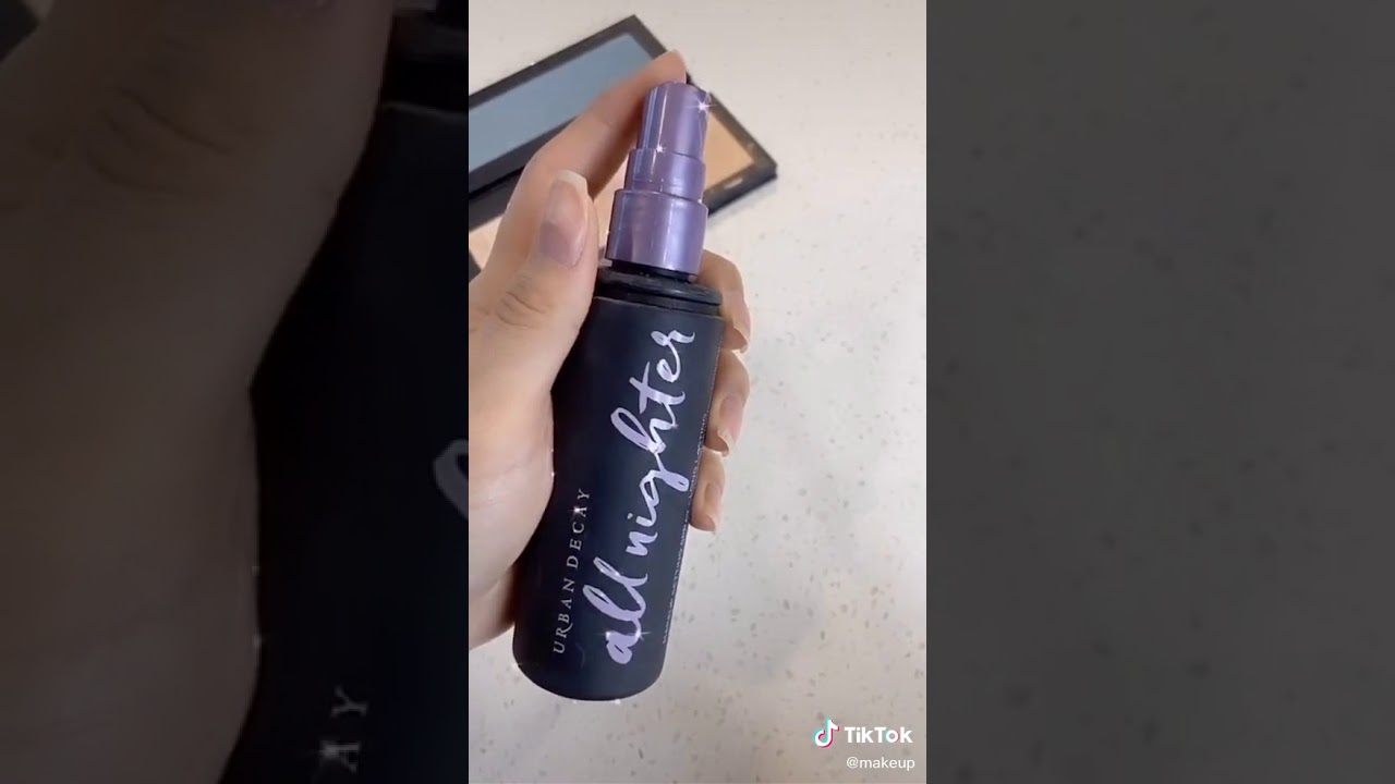 Make your highlighter pop pop - YouTube