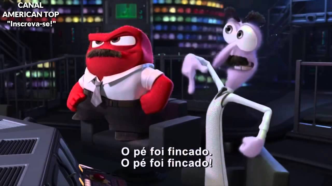TOP 10 - MELHORES FILMES DE ANIMAÇÃO - 2015 HD - YouTube