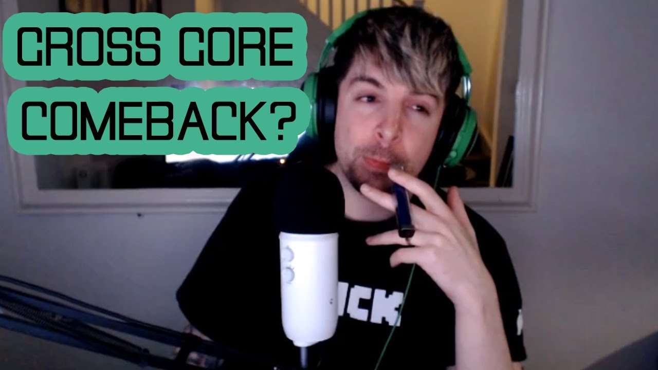 Gross Gore Exclusive Interview on Returning to Streaming at Kick ...
