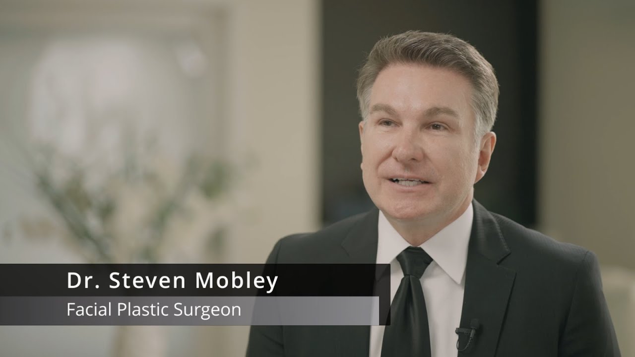 Ear Pinning Surgery | Charity Surgery for Children | Dr. Steven Mobley ...