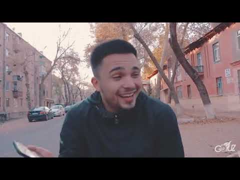 Iphone x Qarshida prikol