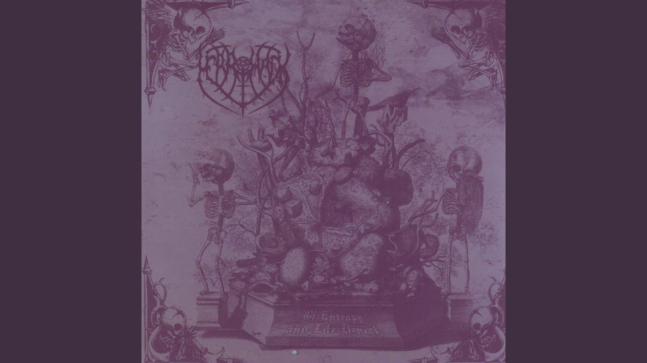 Subcutaneous Infection (Of Flesh And Its Decay) - YouTube