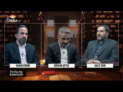 İbadetlerimiz Bizi Neden Kötülükten Alıkoymuyor? (Nefis Terbiyesi) | Diriliş Ayı Ramazan - 24.Bölüm)