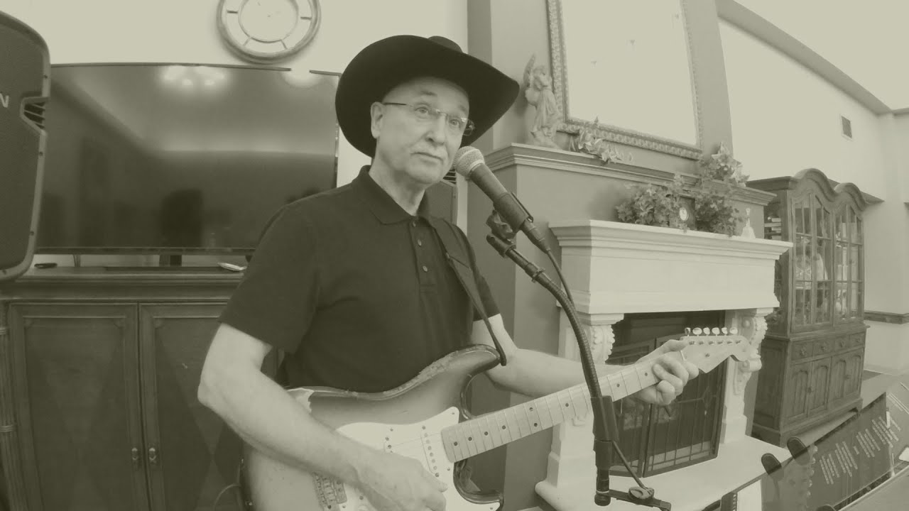 Mocking Bird Hill - YouTube