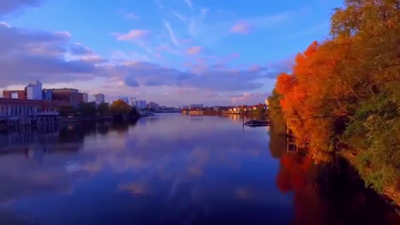 The world's very best drone videos - November 2015 - YouTube