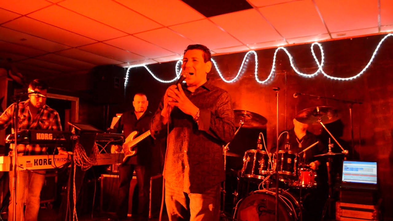 Joe B and the Barron Band - YouTube