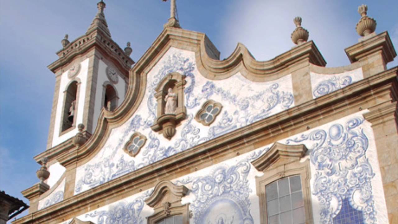 History of Portugal in 5 minutes - YouTube