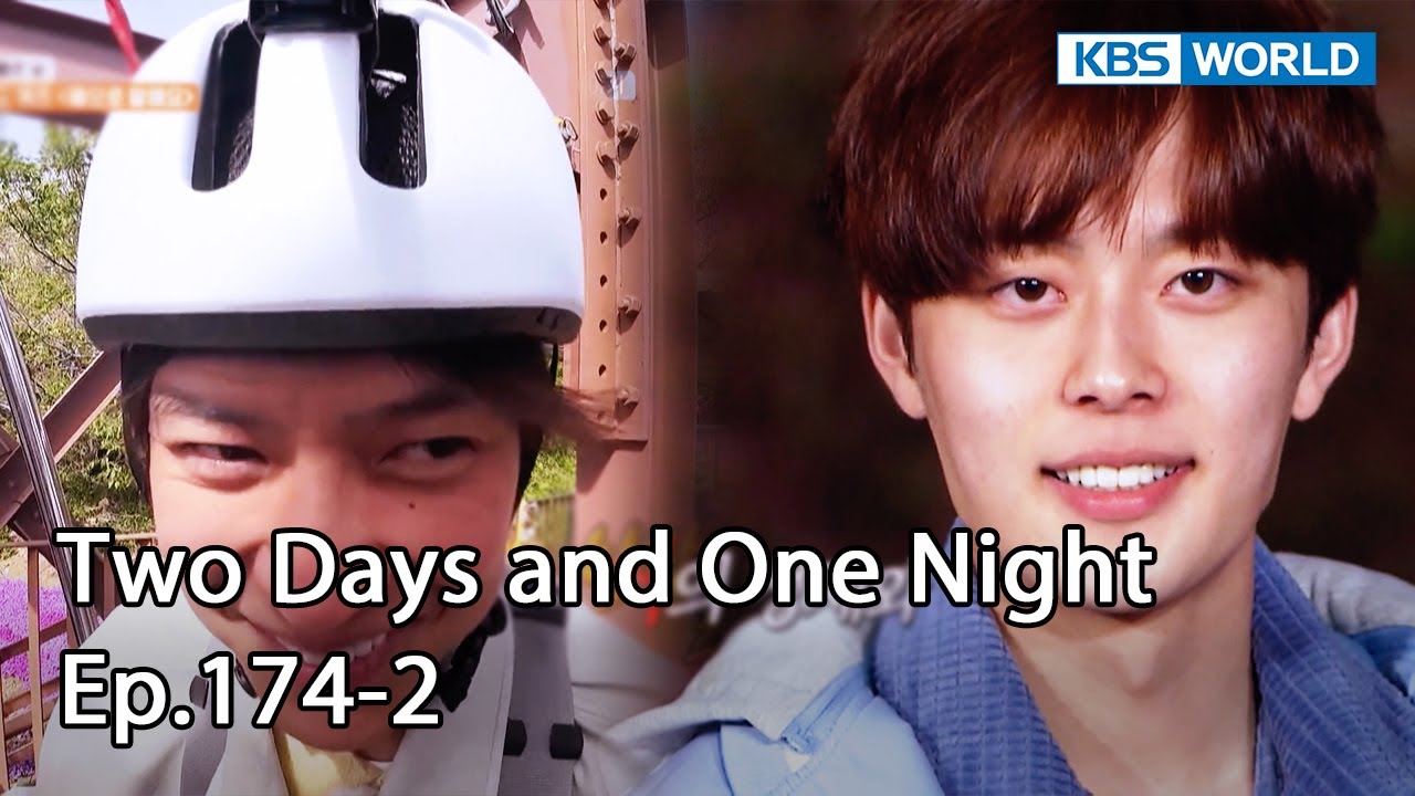 Two Days and One Night 4 : Ep.174-2 | KBS WORLD TV 230507 - YouTube