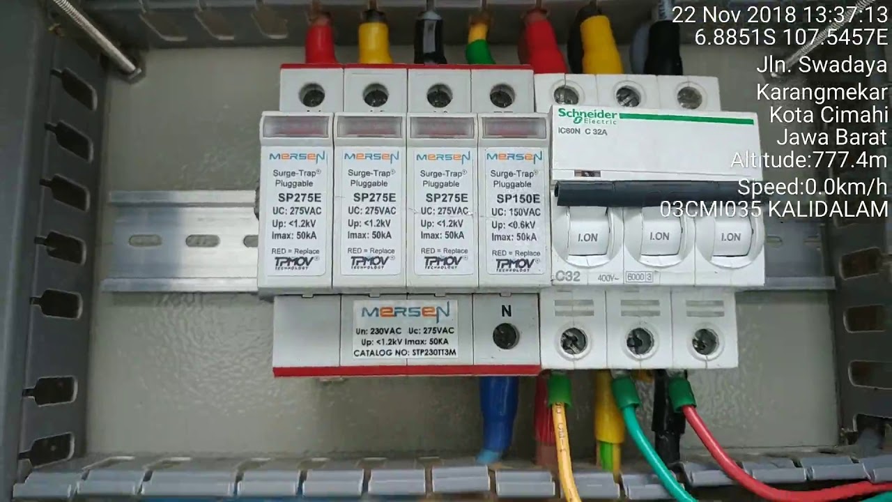 2. Ground Part ACPDB - YouTube
