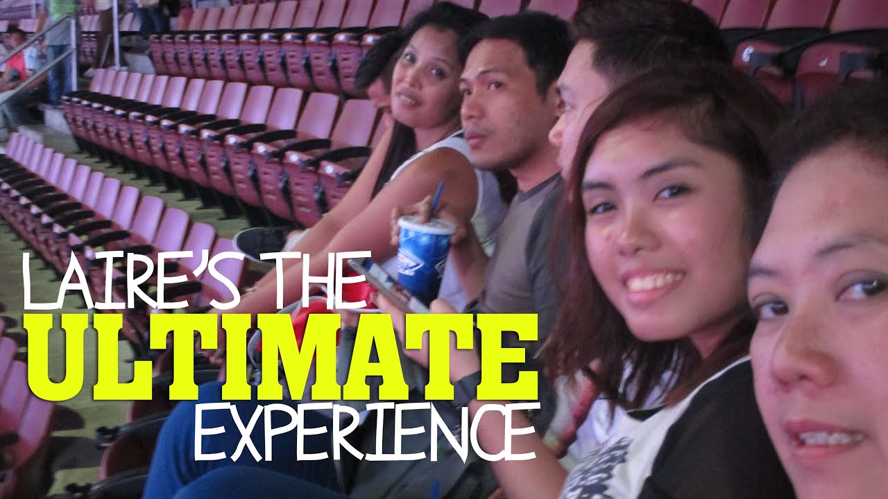 SPFV#24 The Ultimate Concert Experience! - YouTube