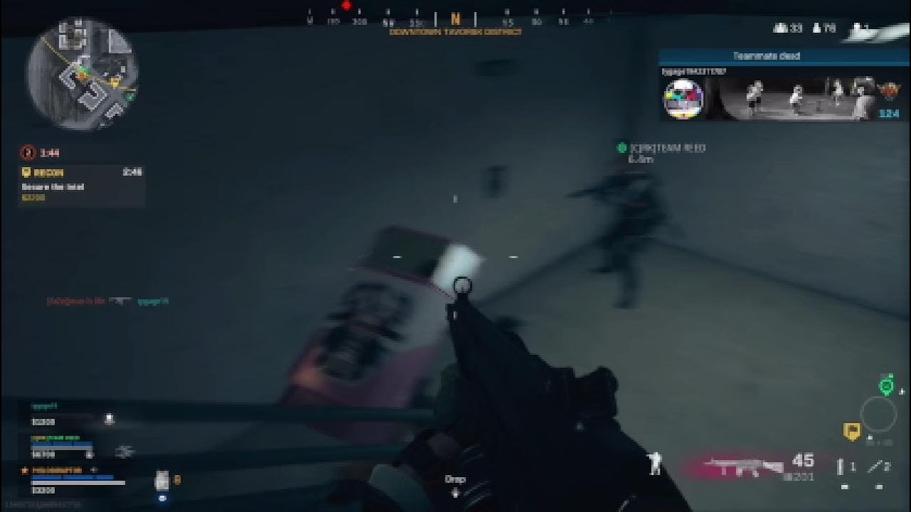 Trio post rage - YouTube