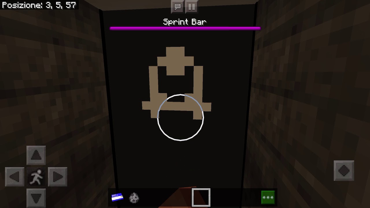 SCP Site 34 - YouTube