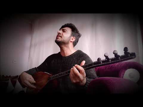Zeynel Ardil - Evîna wendayî ( Behra Wan'ê )