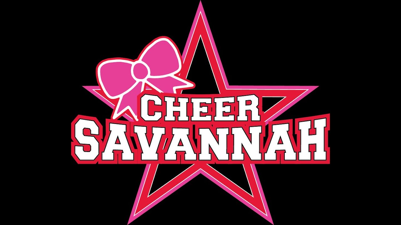 Behind the scenes with the Iconic and Legendary Cheer Savannah Allstars ...