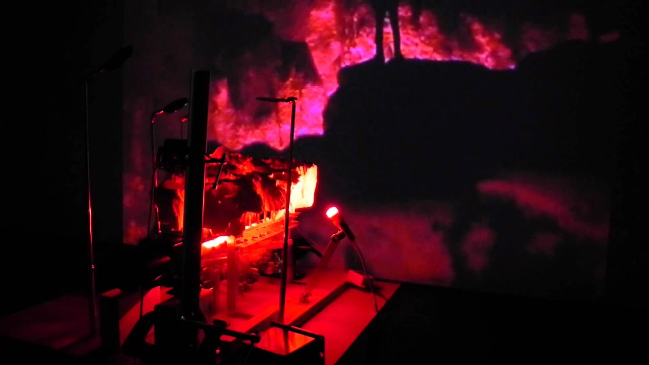 Ryusuke Ito "All Things Considered" installation view 2 - YouTube