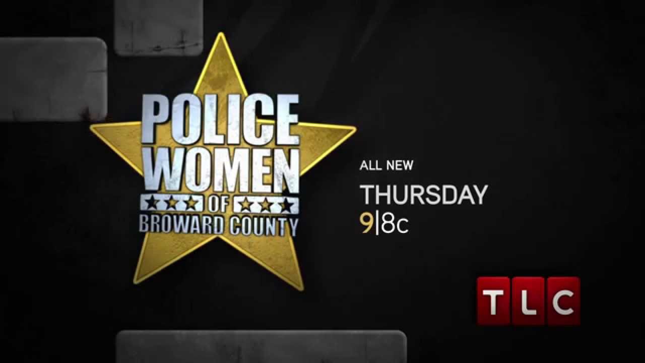 TLC: Police Women - Spot - YouTube