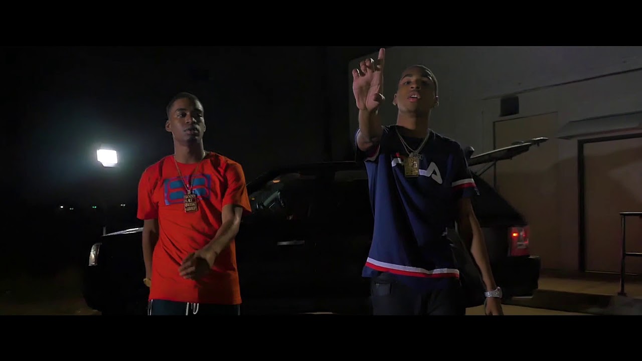 Problems - Lil West - YouTube