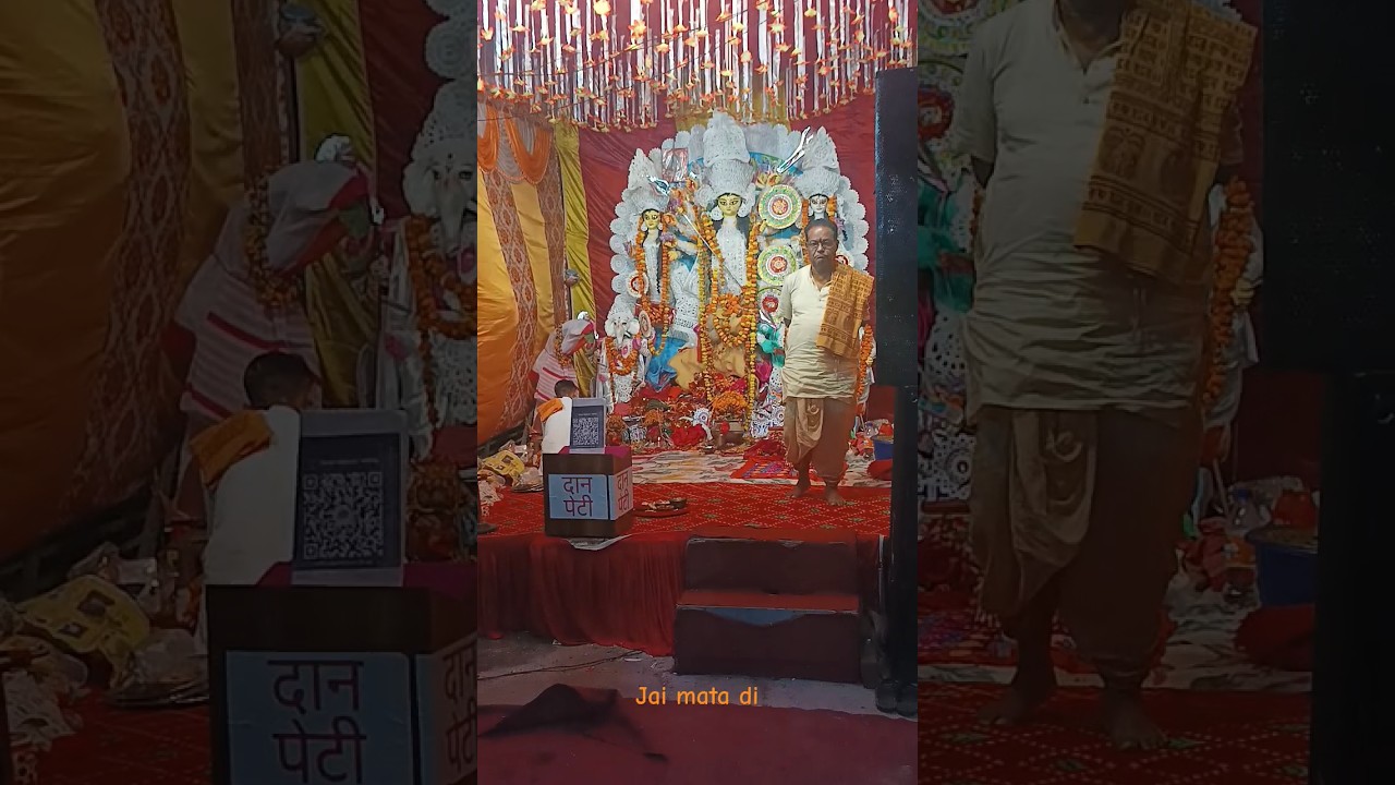 jai mata di#at India gate #religion #indianart - YouTube