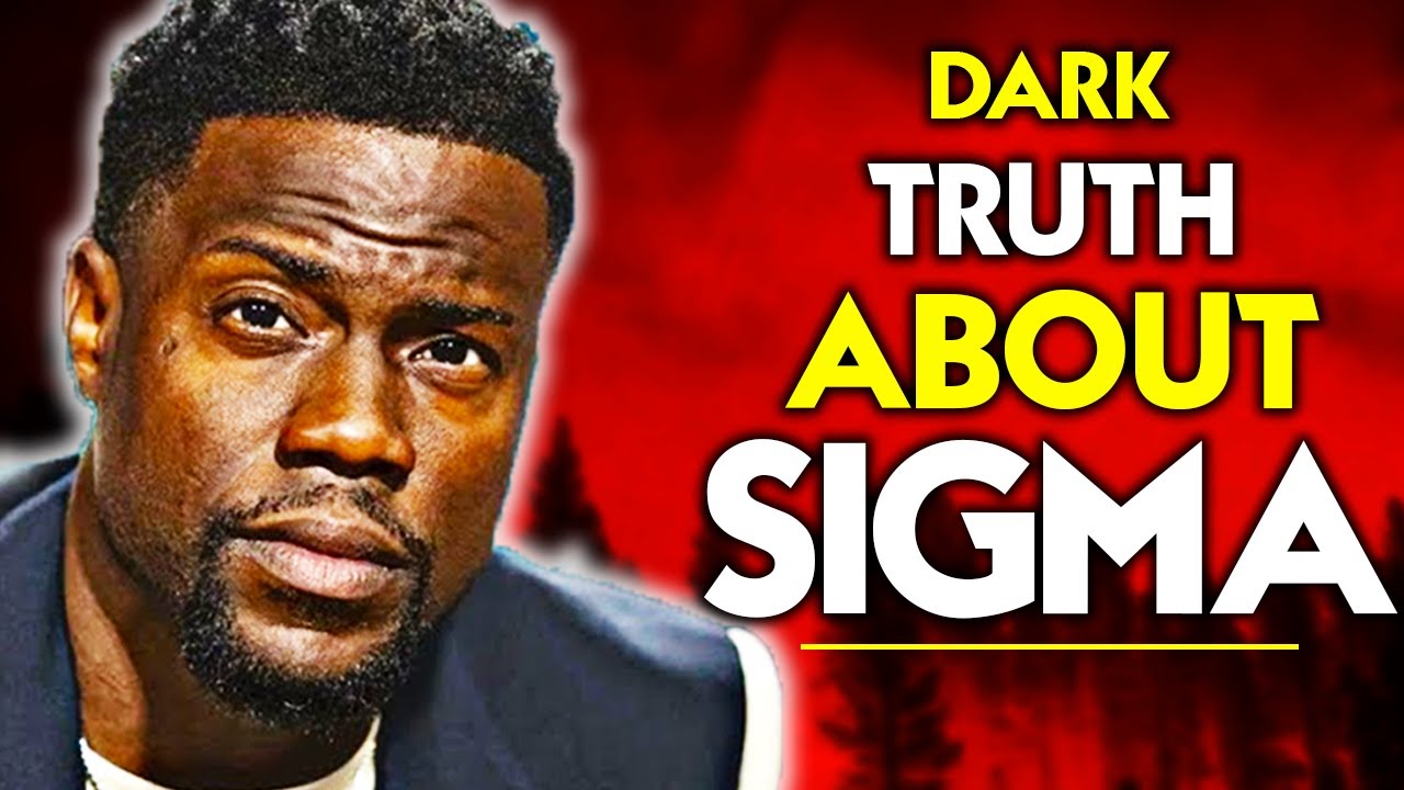 The Dark Truth About Sigma Males Youtube