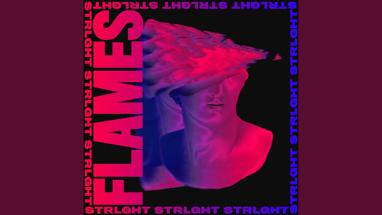 Flames - YouTube