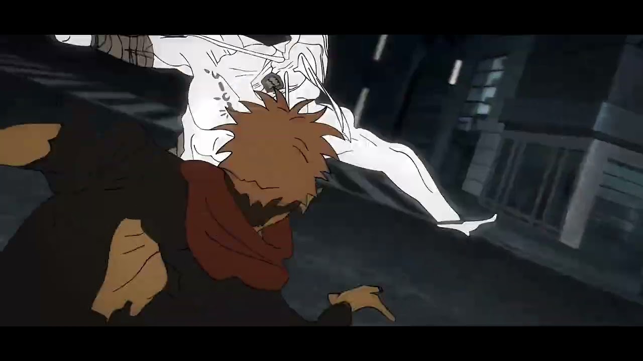 Sukuna vs Mahoraga BLU-RAY Edition - YouTube