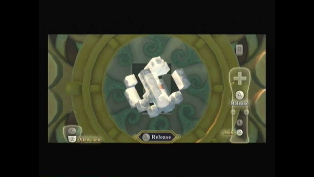 Zelda Master Key And Lock Nintendo The Legend Of Zelda Hylian Shield