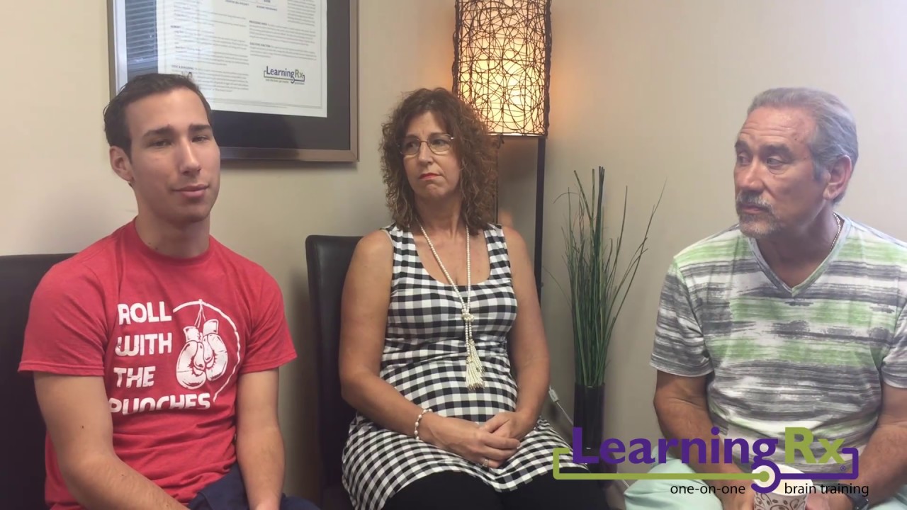 LearningRx Review: Teen Missing Piece of His Brain, Complaints about ...