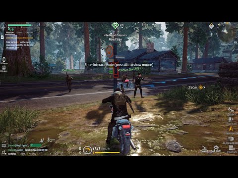 Undawn Game - Walkthrough Mobile Gameplay Chapter 1 - YouTube