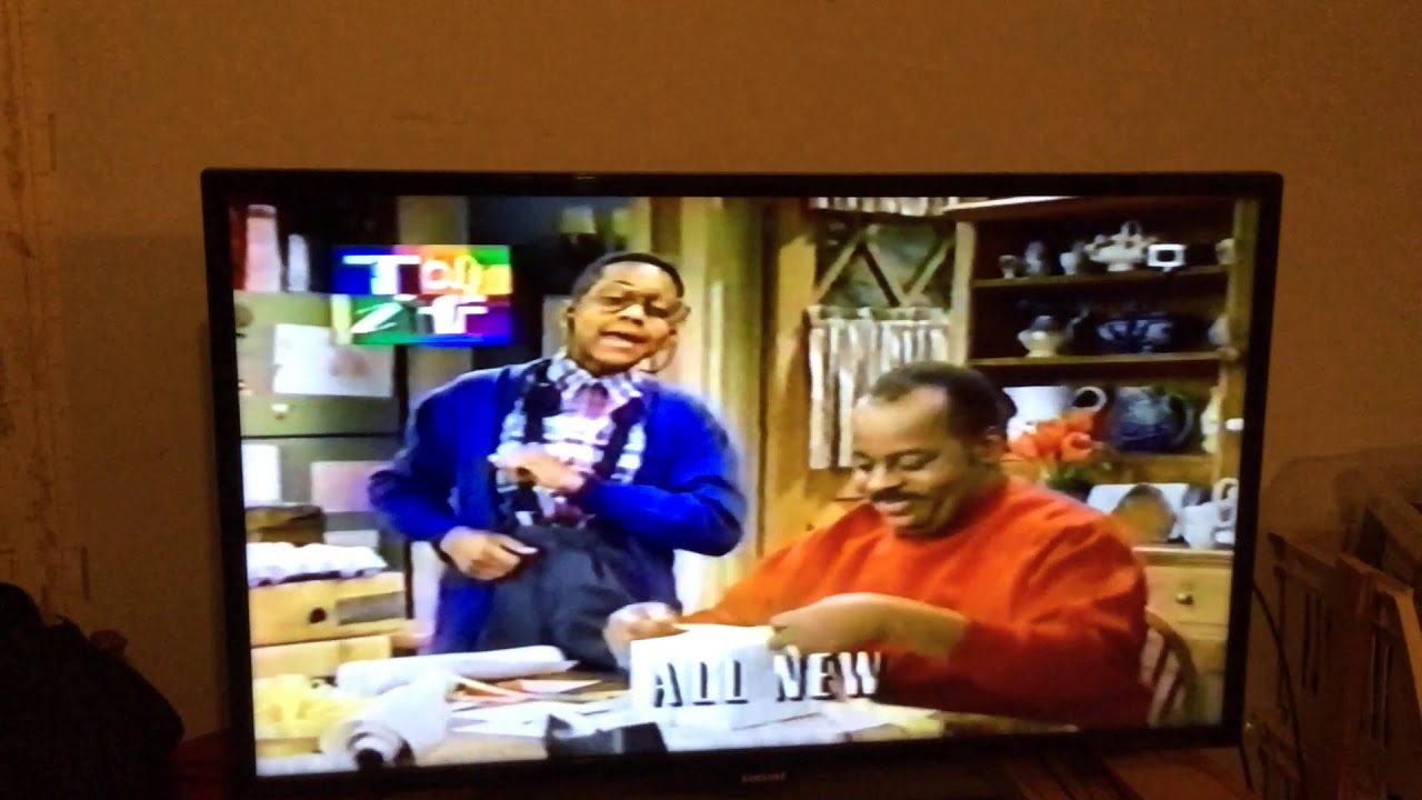 Me doing the old voice over promo of the old abc 7 TGIF Friday night ...
