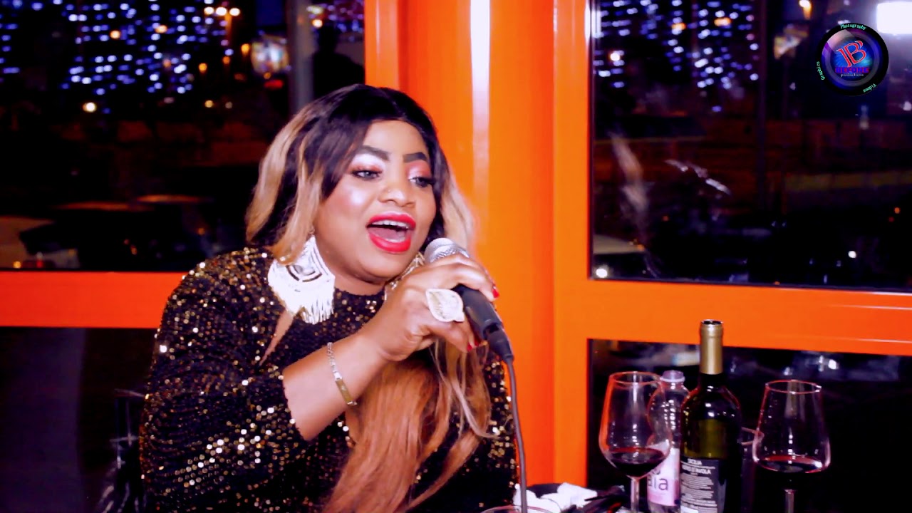 House of Beeba- Couples Dinner Party 2020 - YouTube