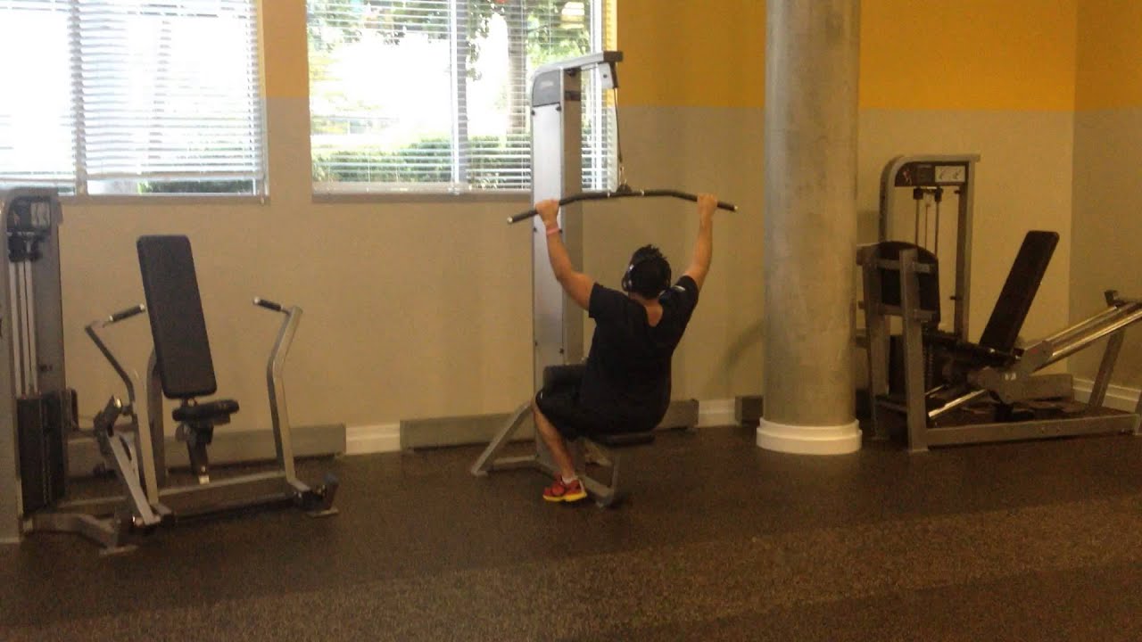 lil Wayne at the Gym - YouTube
