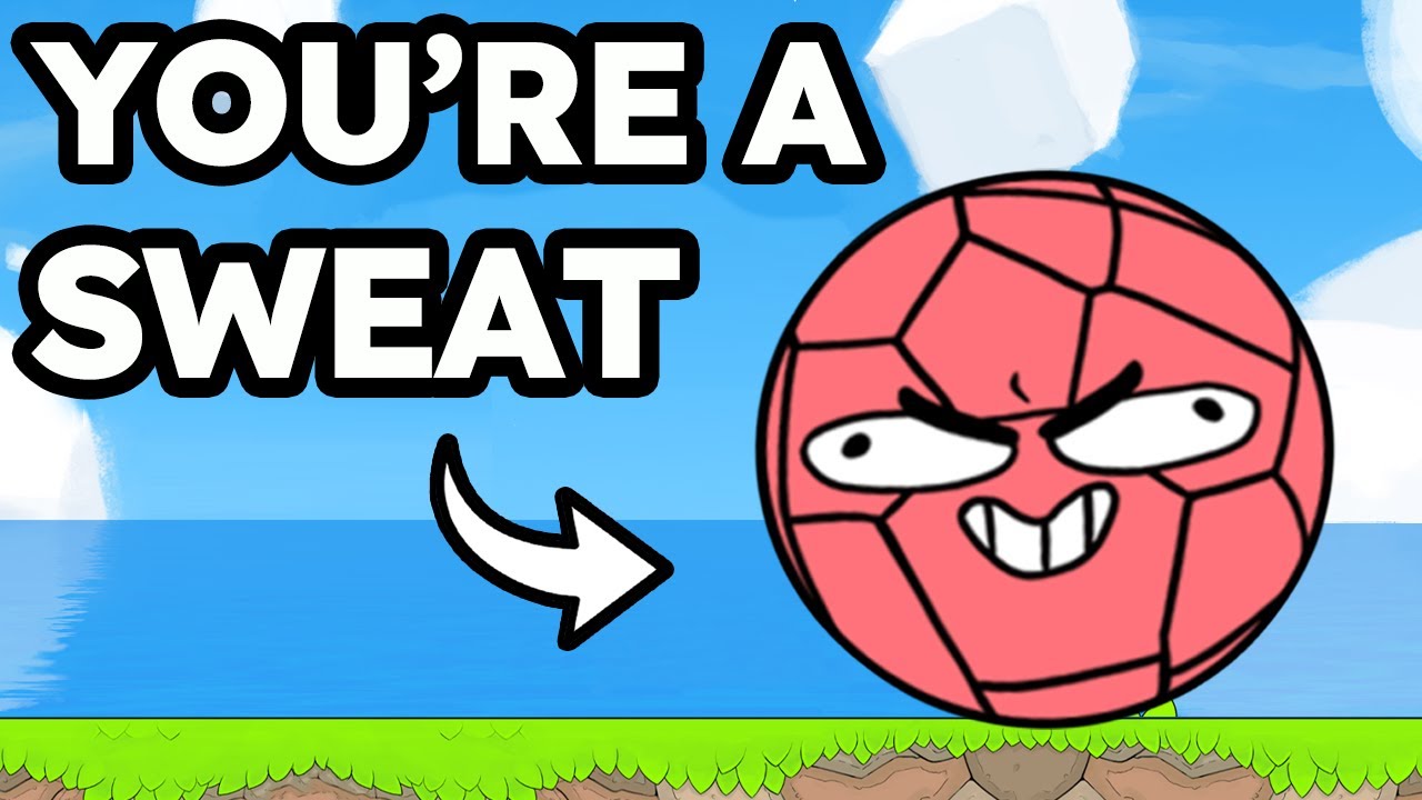 What your favorite Bopl Battle ability says about you! - YouTube