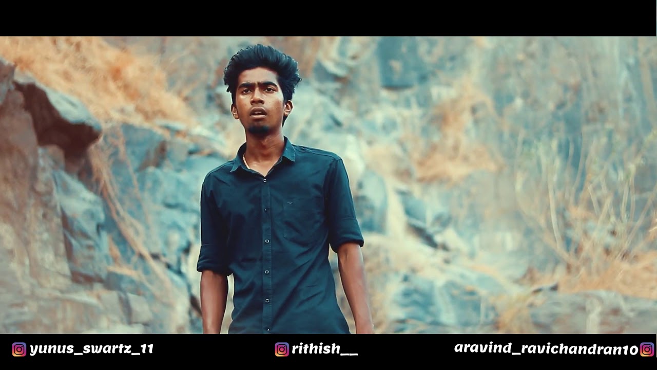 Vaanam Emotional Scene |Aravind ravichandran | Recreation - YouTube