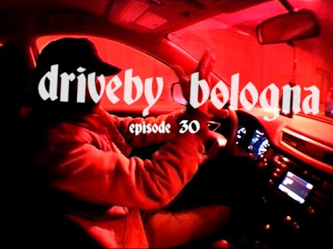 driveby bologna~episode 30 Canon F1 New Flic Film 400 - YouTube