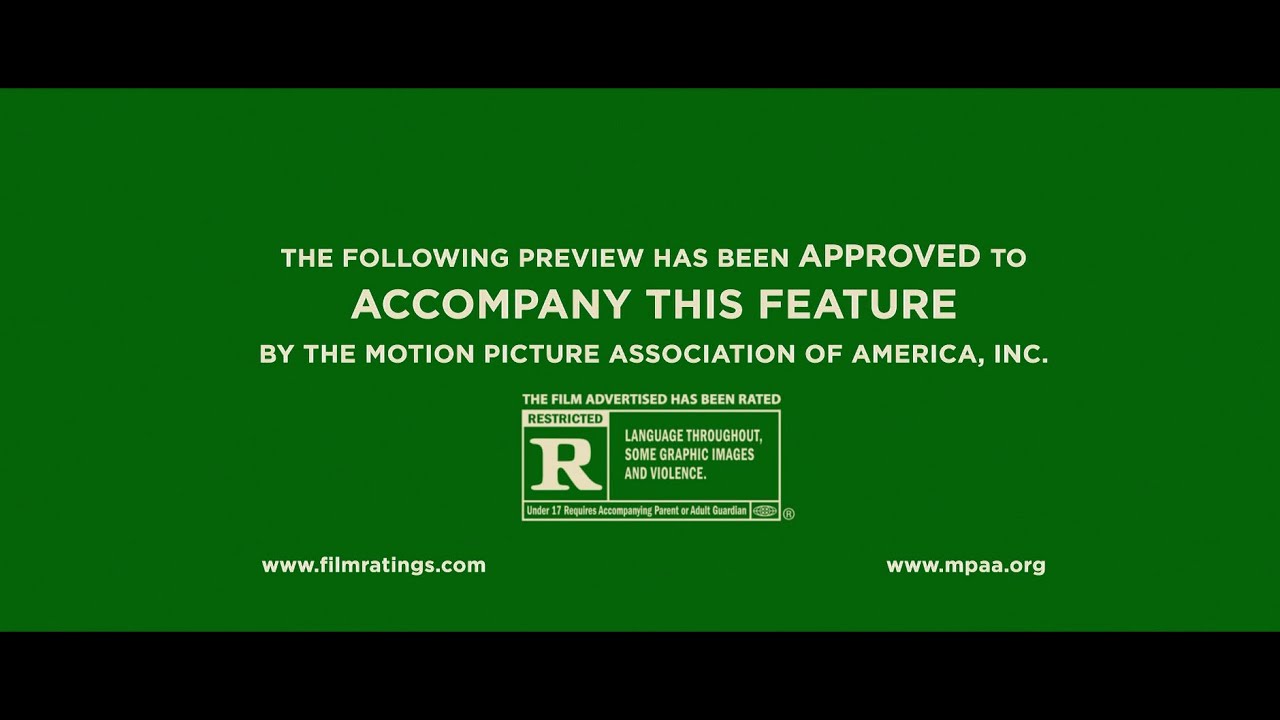 MPAA Trailer Band/Focus Features (2014) - YouTube