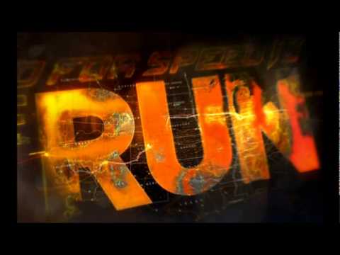 Black Rebel Motorcycle Club - Beat The Devil's Tattoo ~NFS THE RUN OST ...