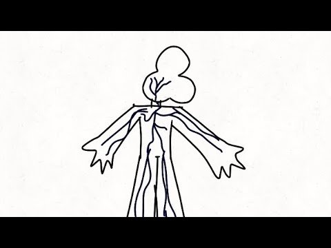 stickman (Analog horror) - YouTube