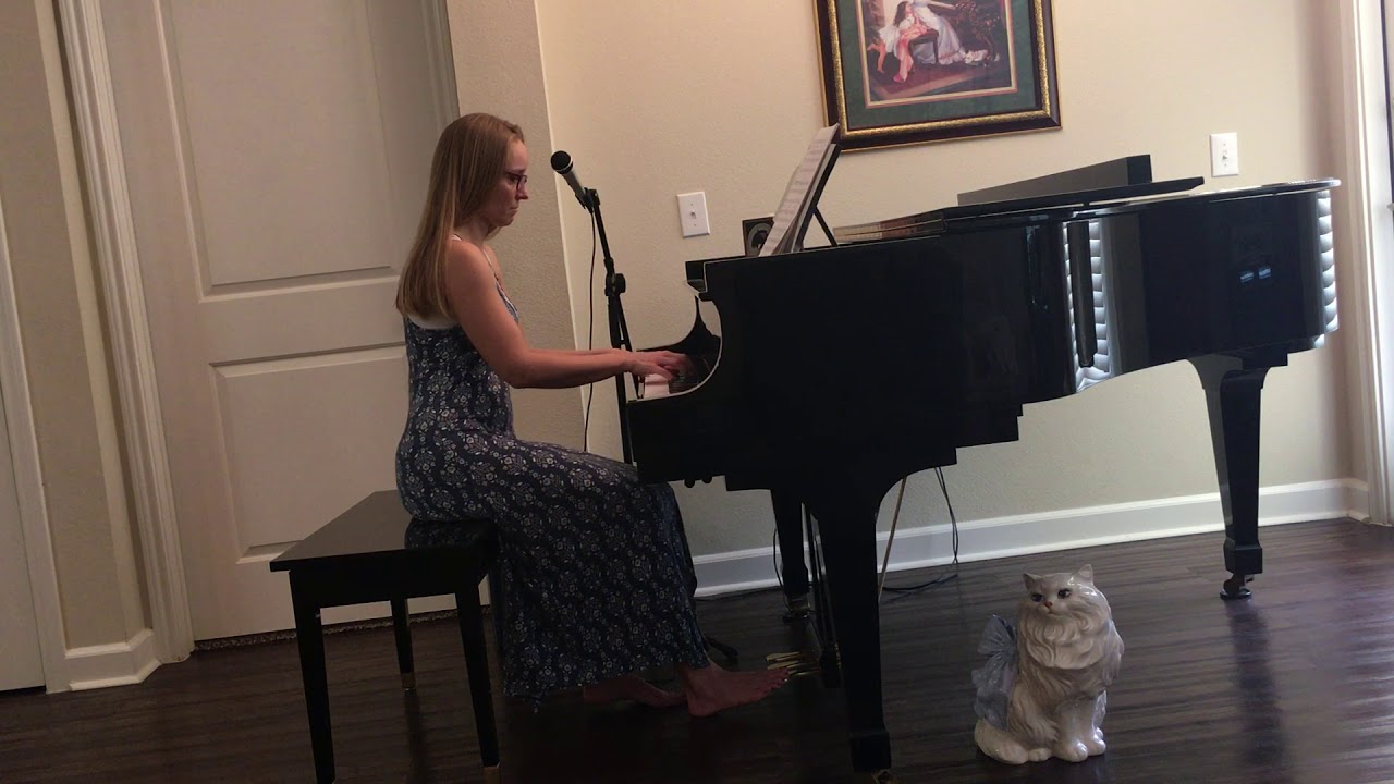 Camptown Ladies Accompaniment - YouTube