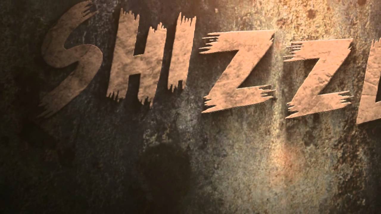 shizzle // intro - YouTube