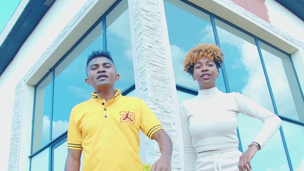 Barinjaka - Dihy Sahobaka (Nouveauté Gasy 2024) - YouTube