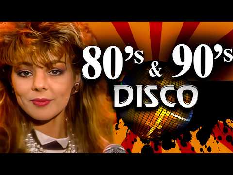 Modern Talking, Boney M, ABBA, C C Catch - Golden Eurodisco Music Hits 70 80 90 Greatest Hits