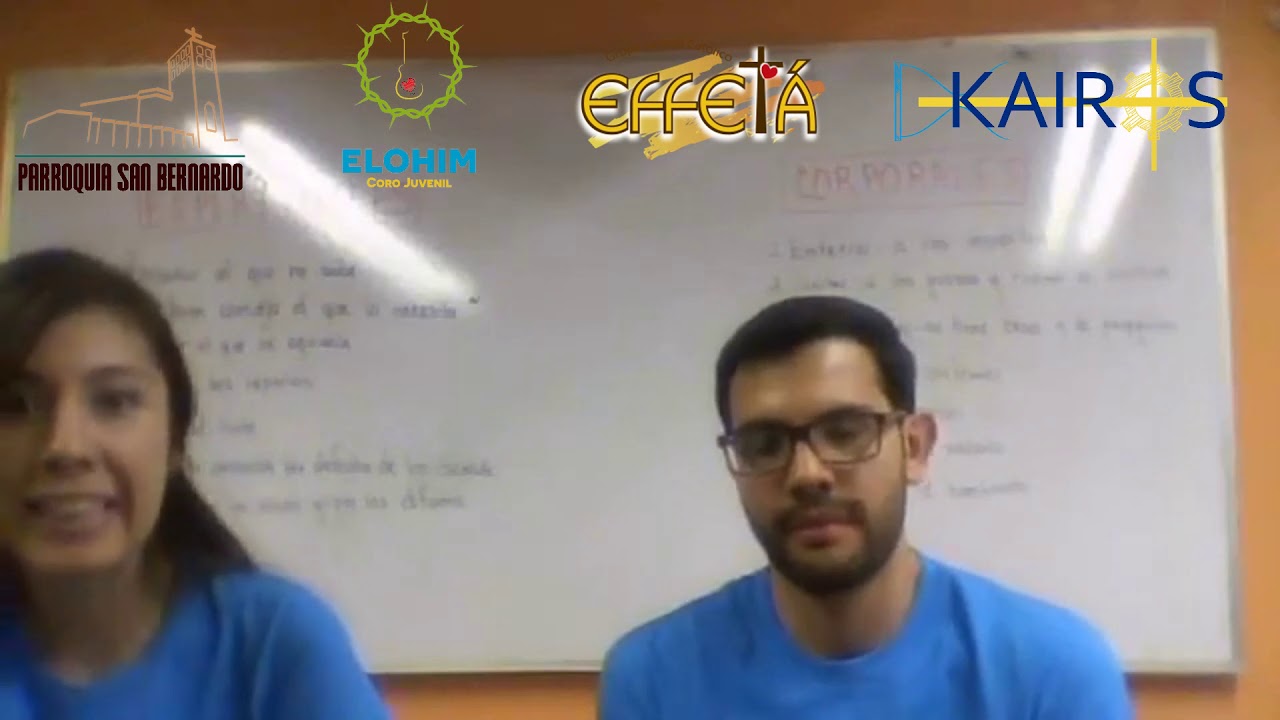 Tema 3: Un Amor Compartido. - YouTube