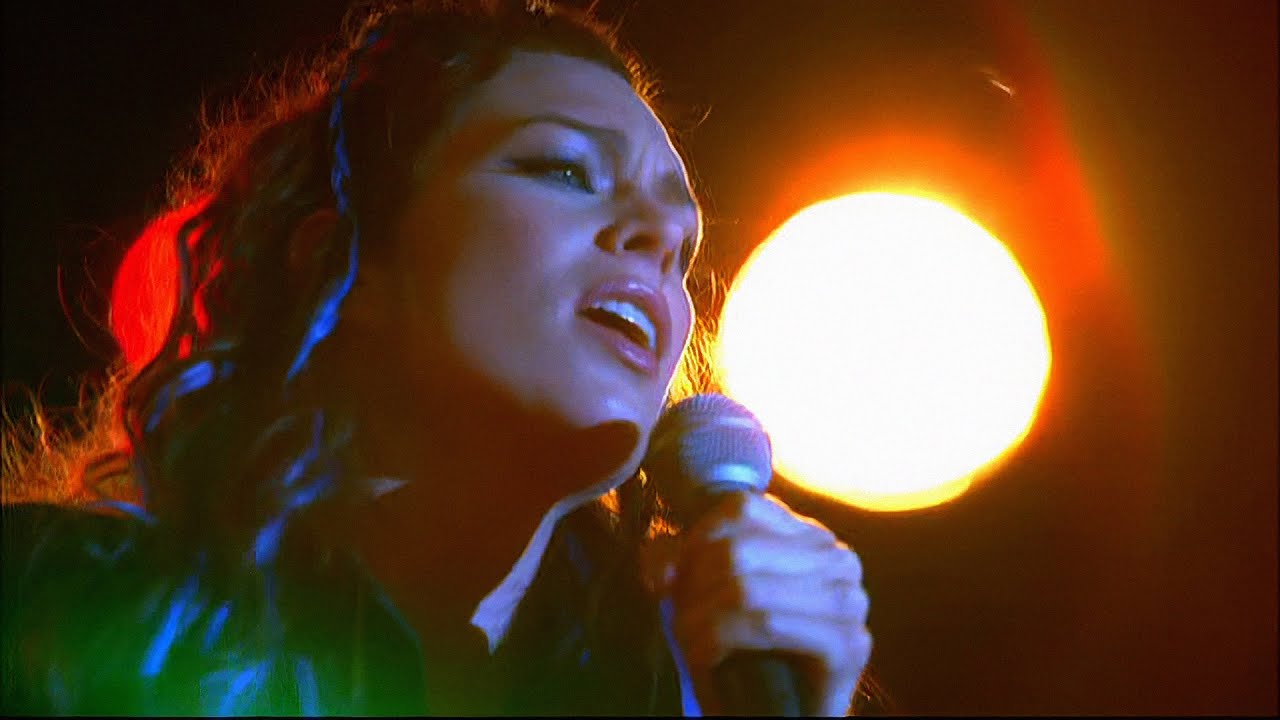 "Threshold" MV by Sky & Hayley Blue (Castle 2x07: Famous Last Words ...