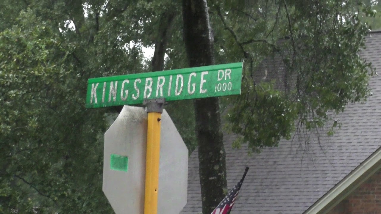 Inverness Forest Levee Status Update #2: Monday 7:00PM, Monday, August ...